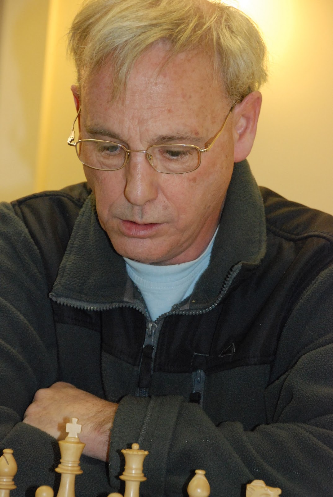 Boylston Chess Club Weblog: 2012